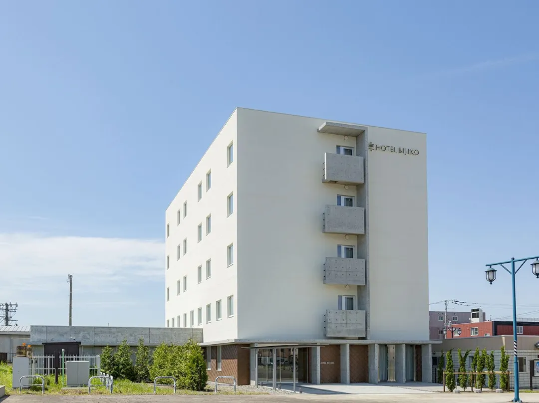 Hotel Bijiko - Mikasa