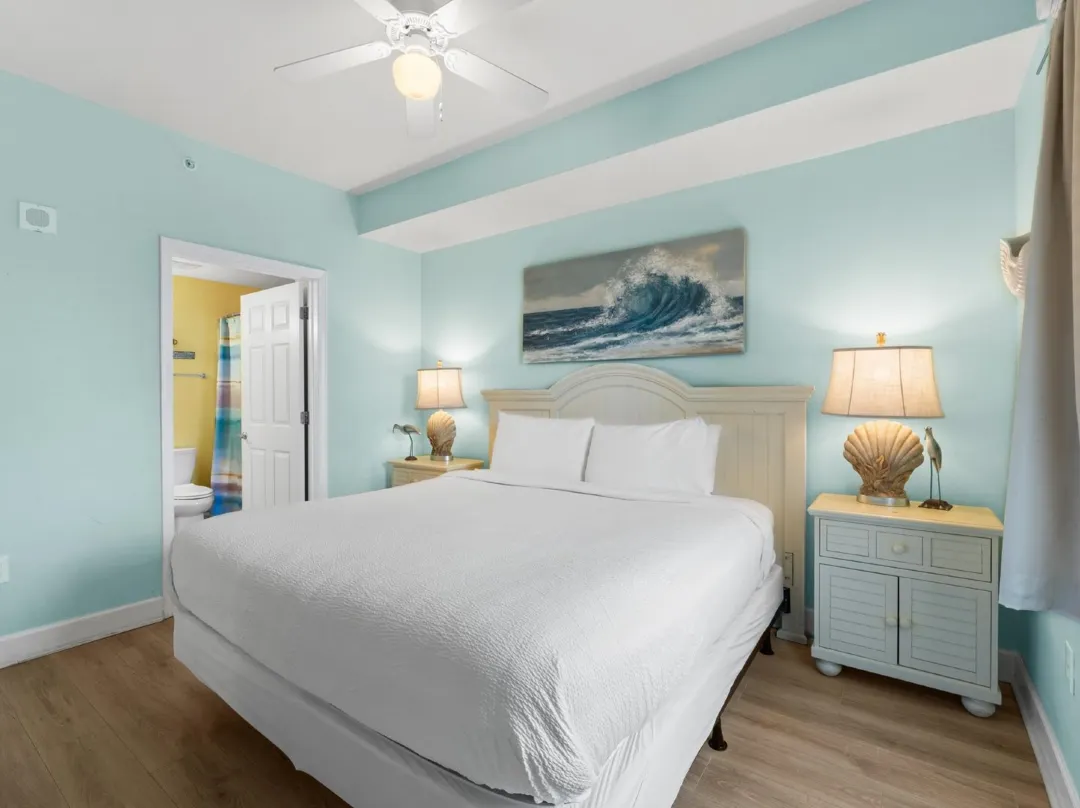 Tidewater 710 - Panama City Beach, FL