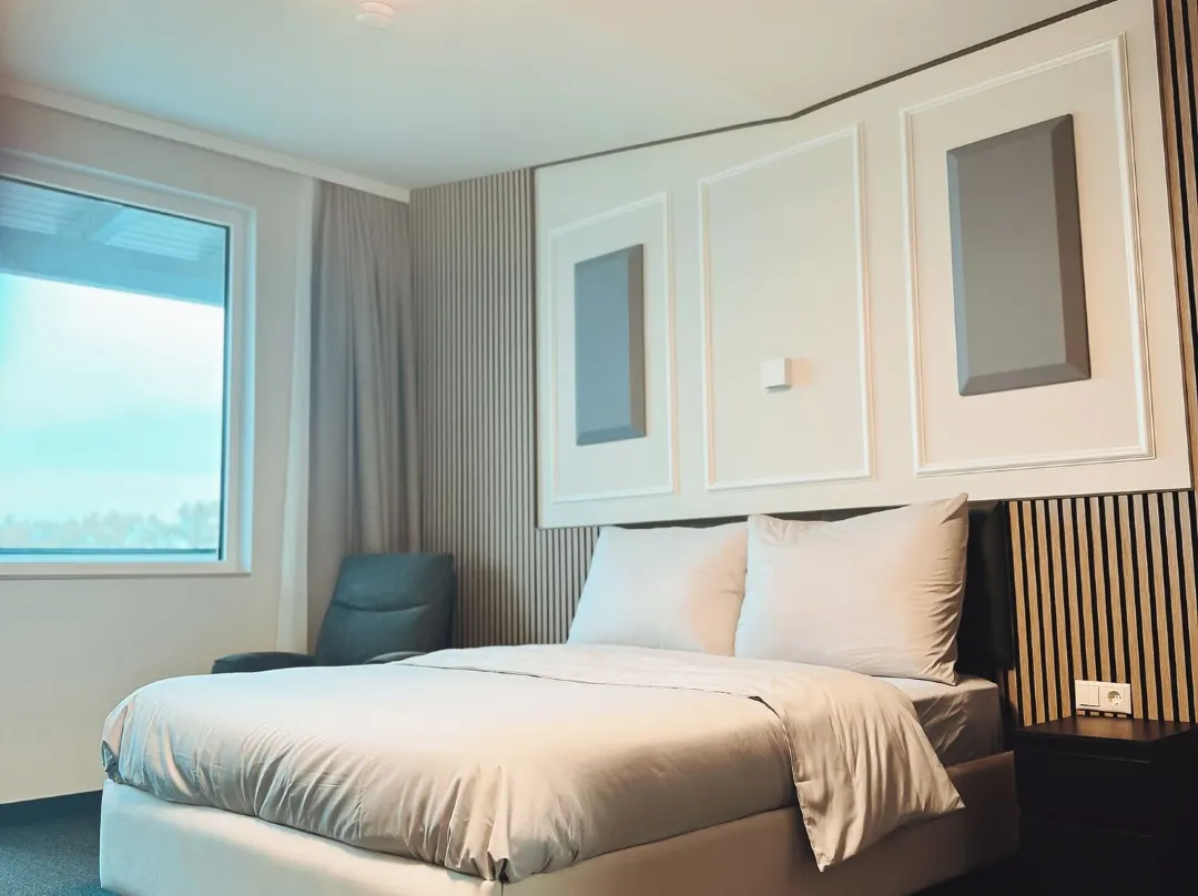 F Hotel 24h Check-in - Traun