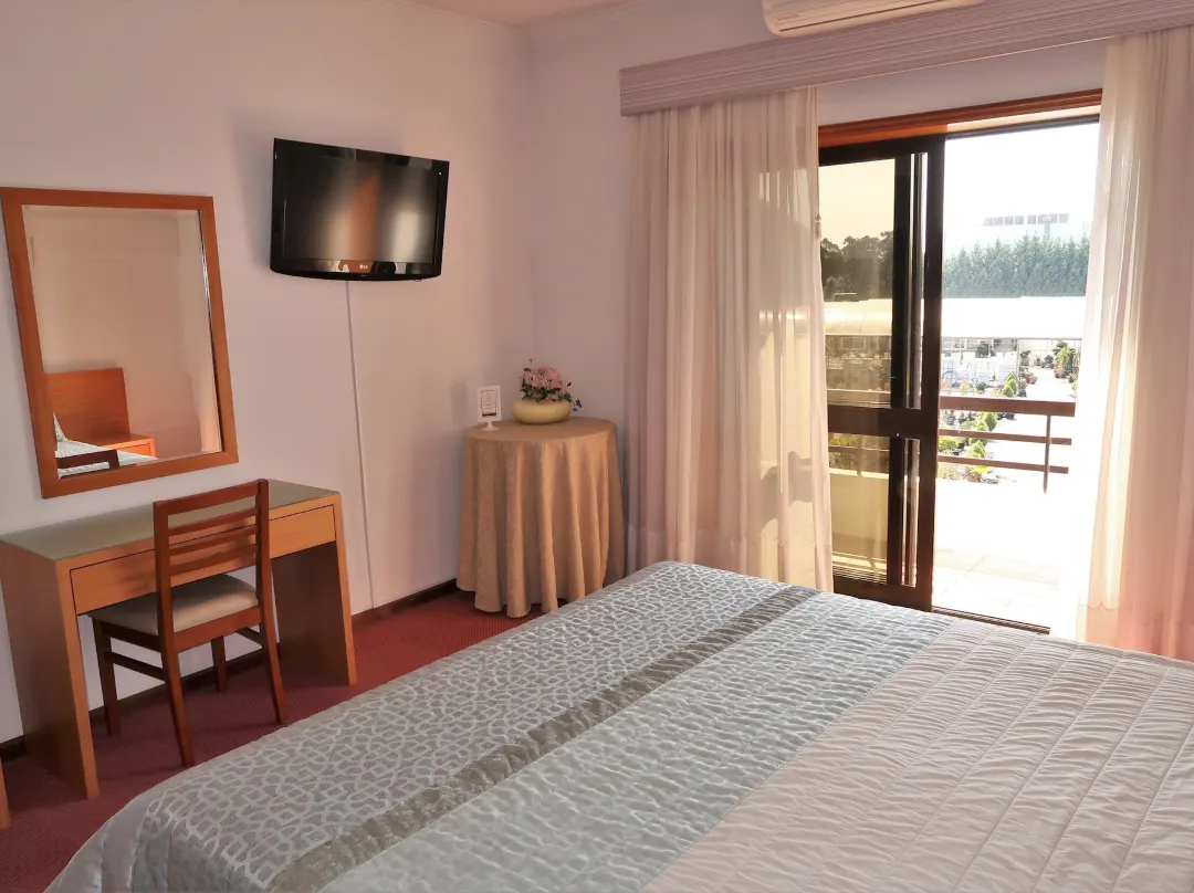 Hotel Contriz - Apulia, Portugal