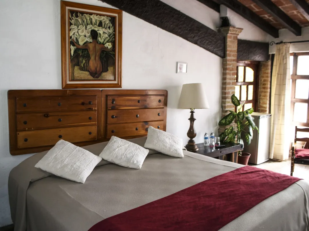 Hotel Mi Casita - Taxco