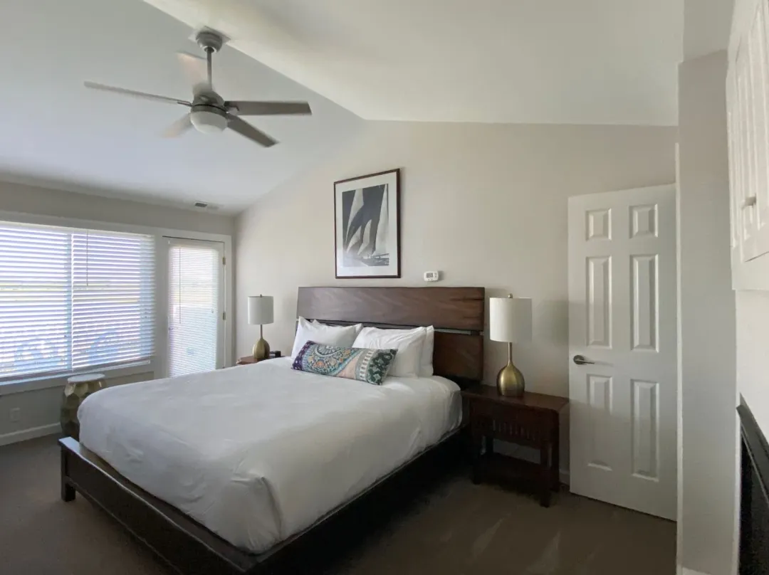 The Tilghman Island Inn - Saint Michaels, MD