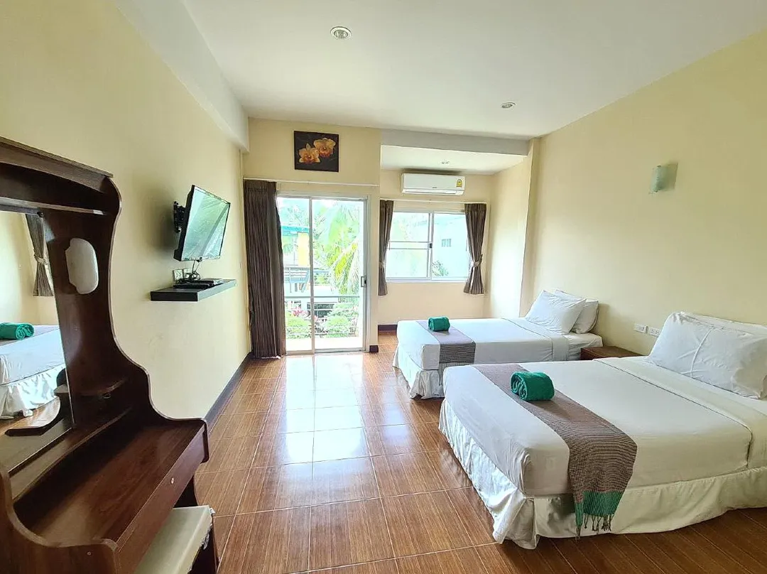 Phu View Resort Khao Yai - Pak Chong