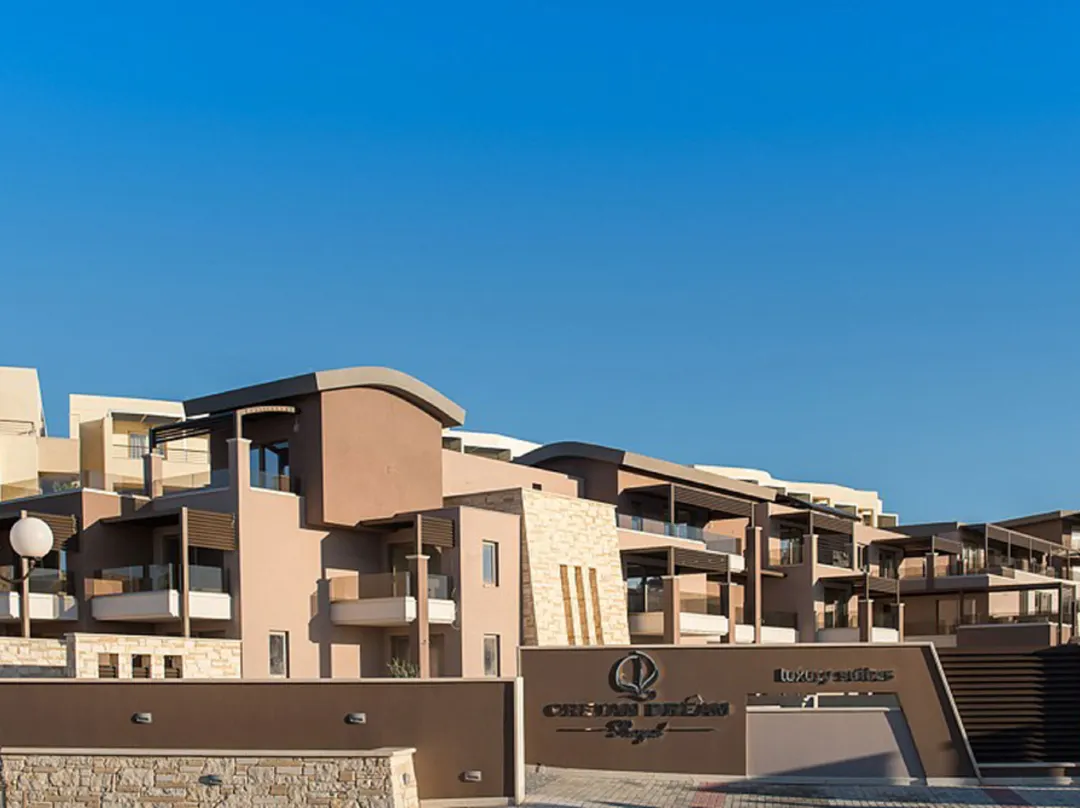 Cretan Dream Resort & Spa - Greece