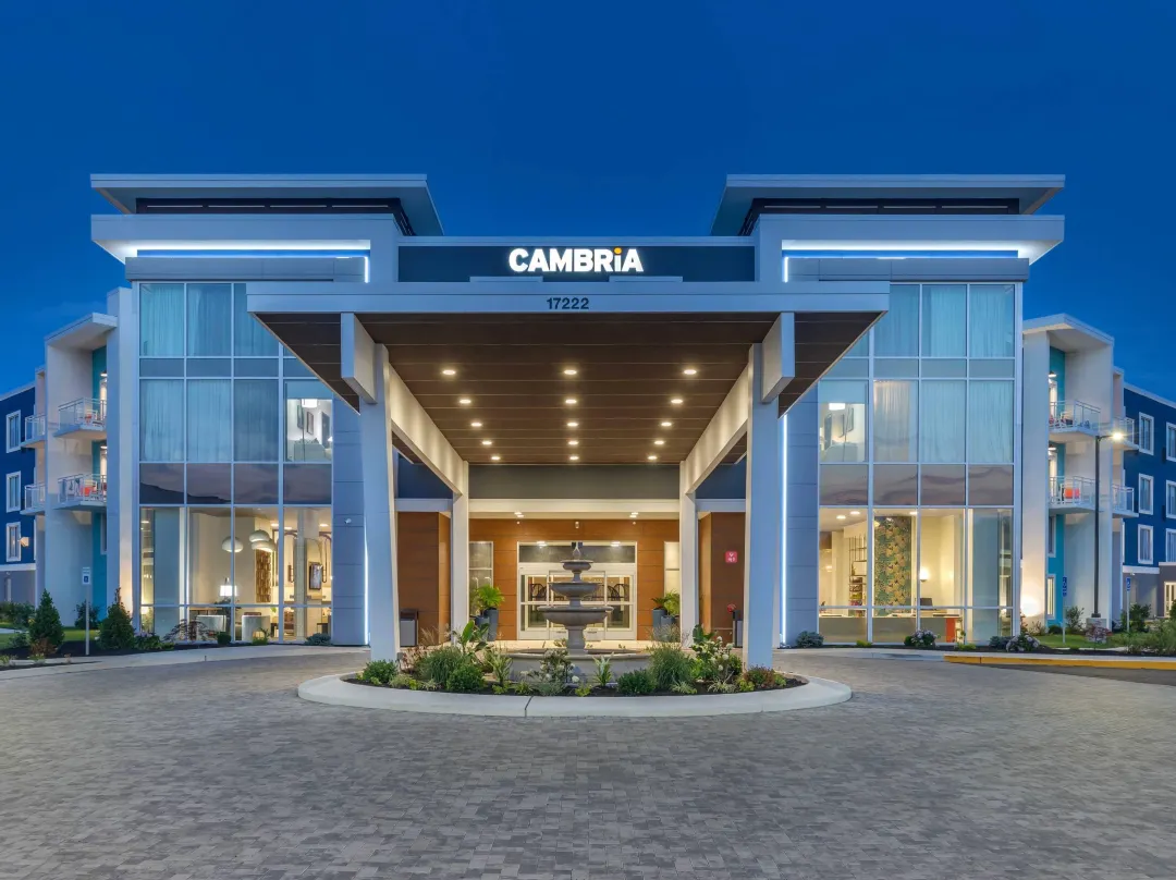 Cambria Hotel Rehoboth Beach - Lewes, DE