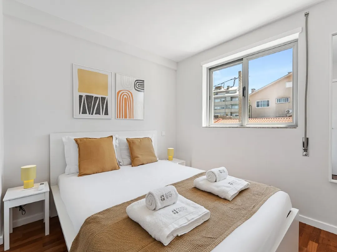 Guestready - Fantastic Family Home In Salgueiros - 포르토