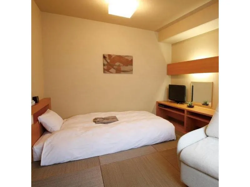 Concept Hotel Waq - Toyama