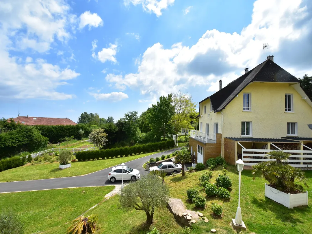 Sea View Stay In Quinéville - Manche