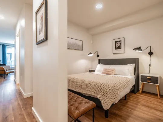 1br | Rooftop, Gym, Views | Bellevue | Sophari B - Bellevue, WA