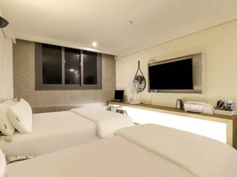 Daegu Dongchon Cacaotel - Daegu