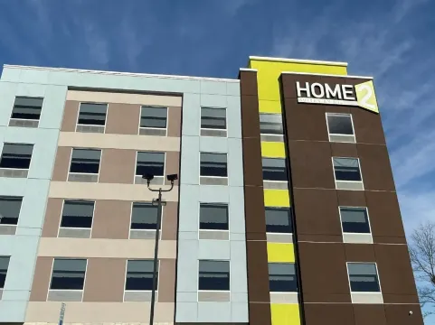 Home2 Suites By Hilton Concord Charlotte - Midland, NC