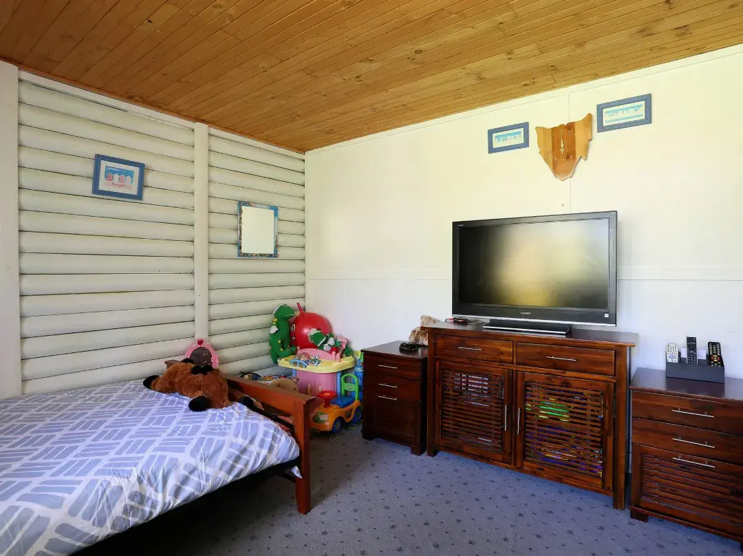 Chloe's Cabin Accommodation - Hobart
