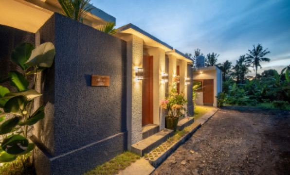 Jelih Villa Ubud: 2026 Deals & Reviews | Trip.com