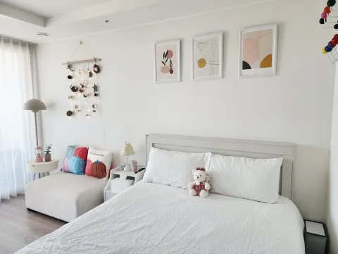 Sokcho Summit Bay Queen Ocean View - Sokcho-si