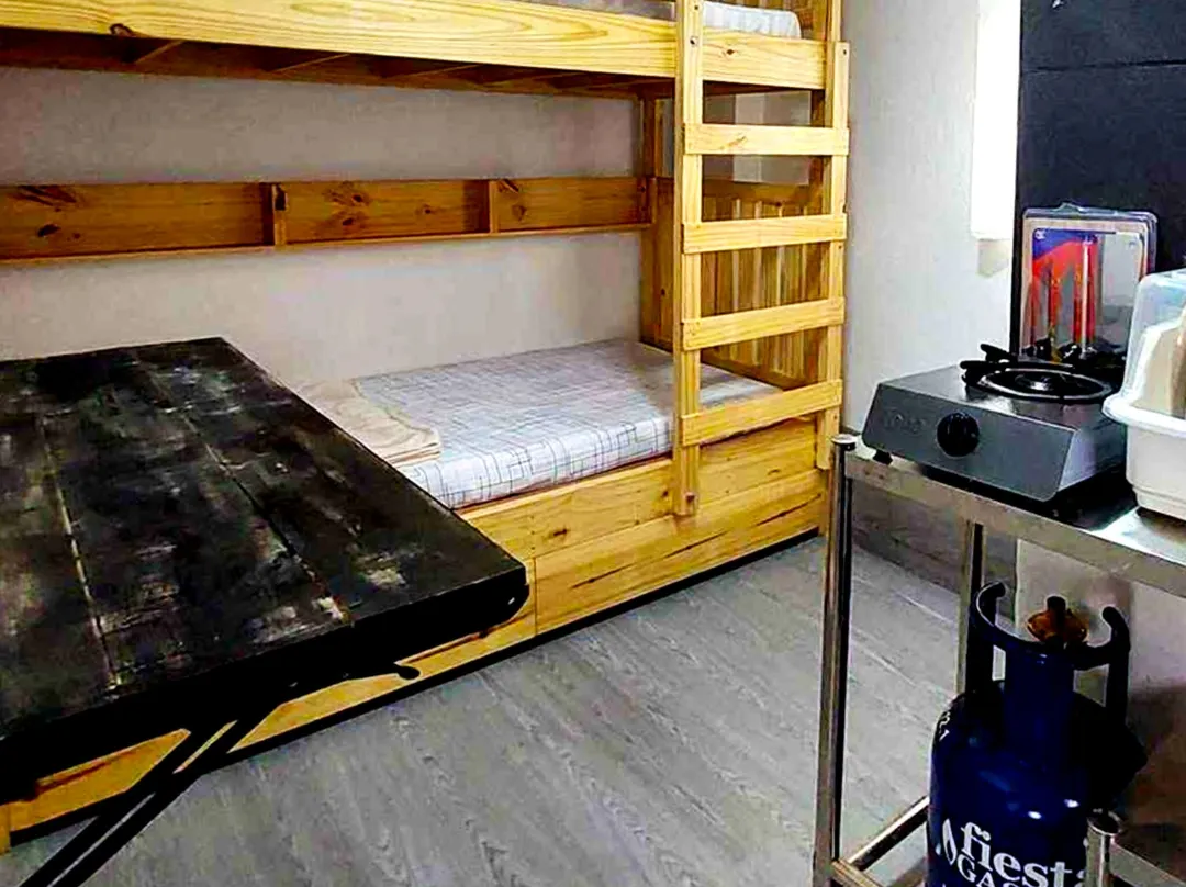Central Baguio Budget Stay With Wifi - Baguio