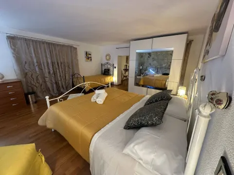 Il Fascino Di «Sciariluna» Nel Cuore Del Centro Storico - Trapani