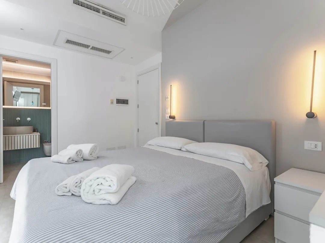B&b Malù - Polignano a Mare