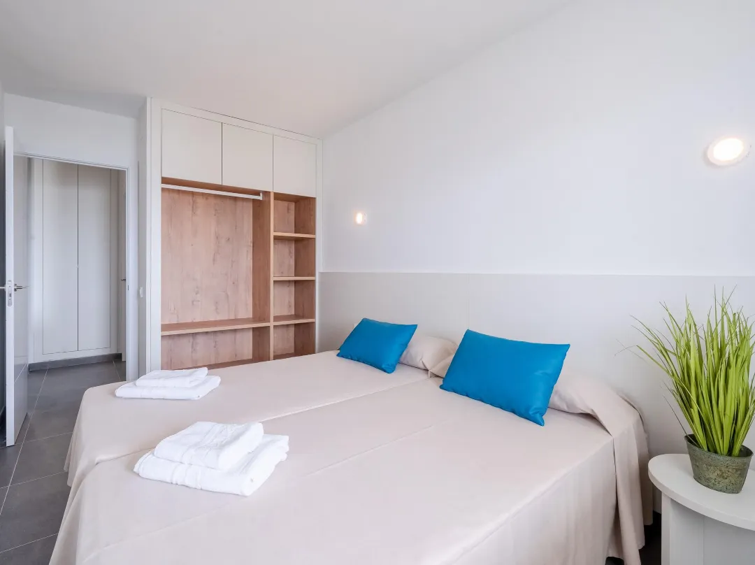 Chic Stay By The Beach - Cambrils