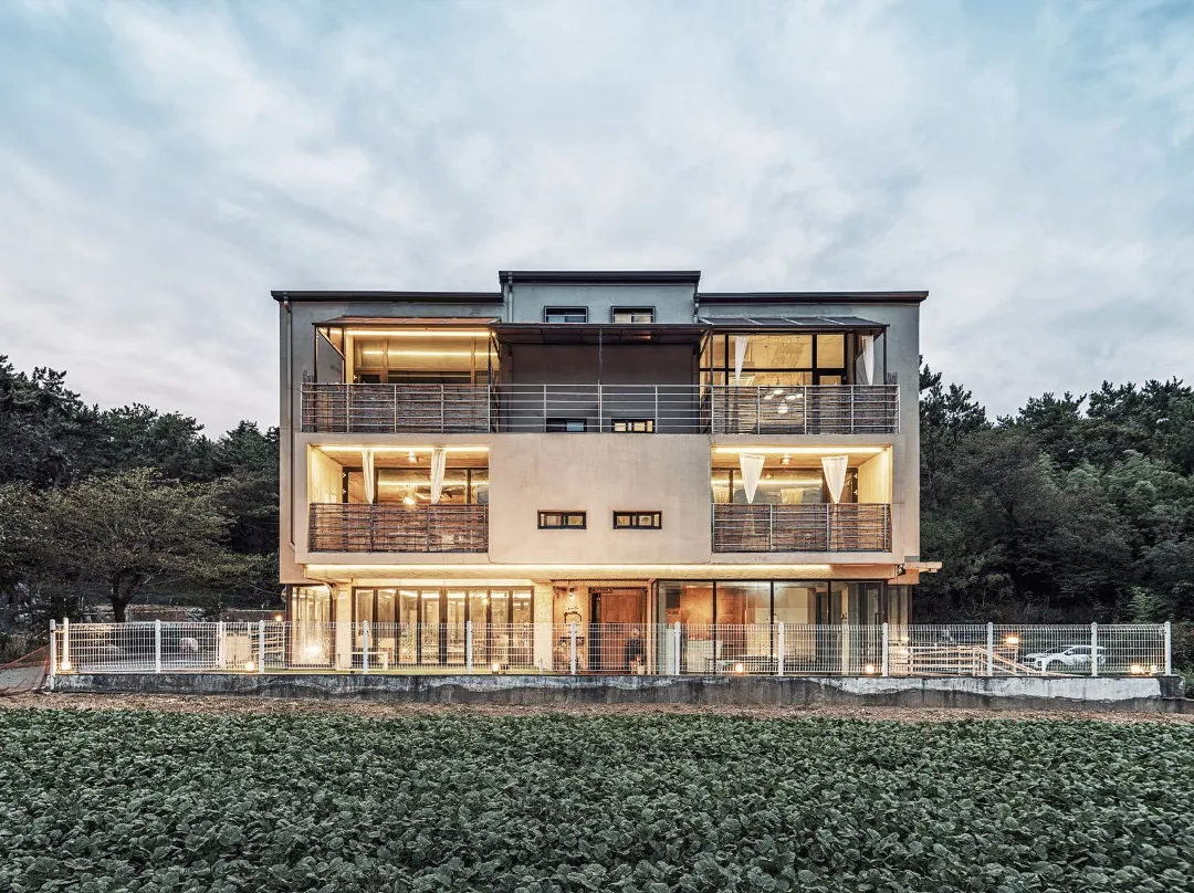 Busan Gijang Groove Stay - Busan