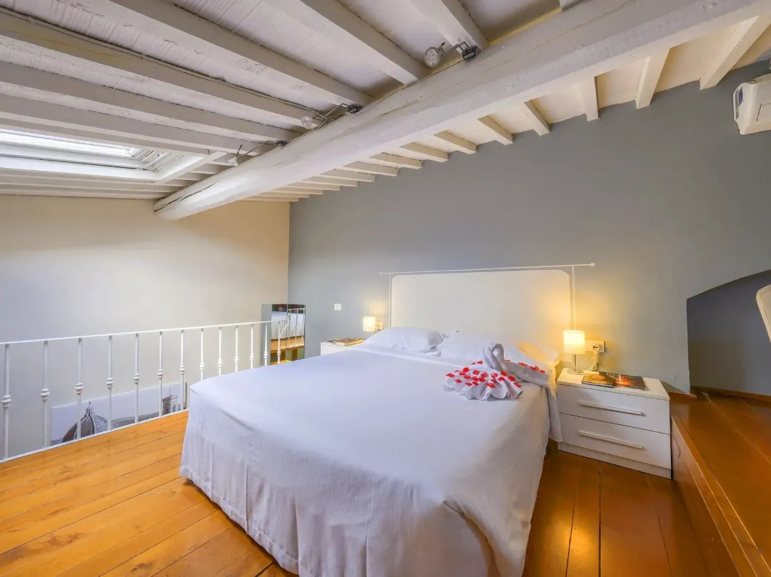 Home Boutique Santa Maria Novella - Florence