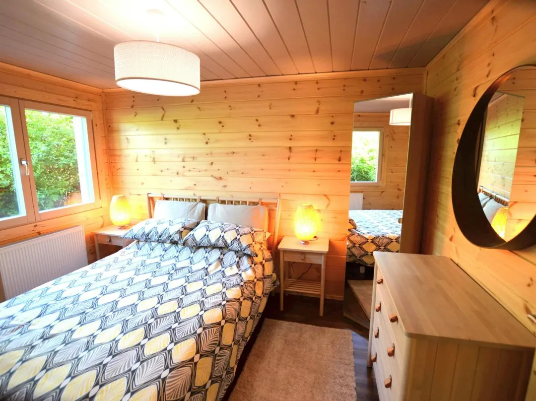 Ty Log, Llansteffan In Newport - Pembrokeshire