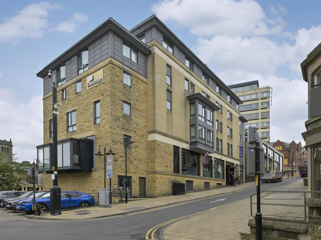 Travelodge Harrogate - Harrogate