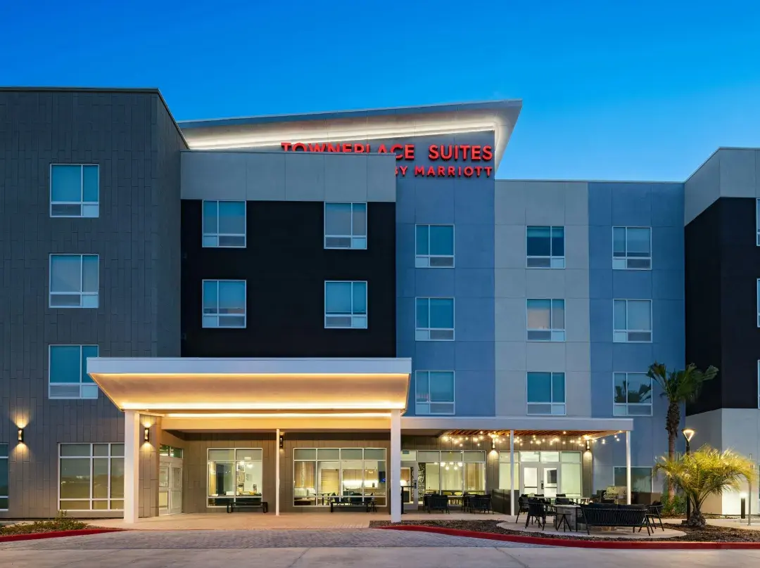 Towneplace Suites By Marriott Brownsville - Brownsville, TX