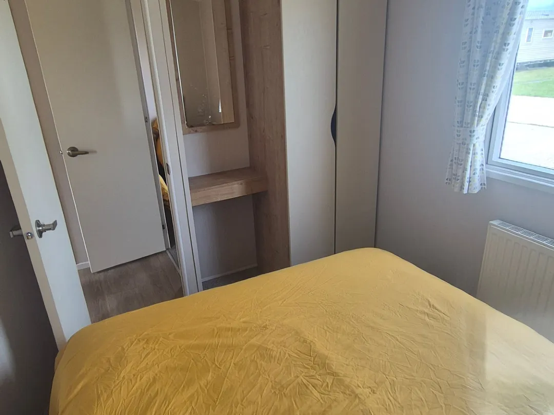 Warm 3-bedroom Mobile Home Rental In Scenic Camber - Kent