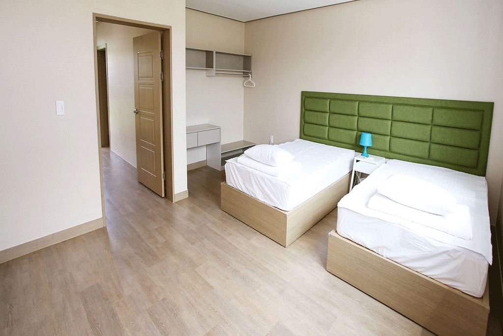 Jeju Ocean View 2nd - Jeju-si