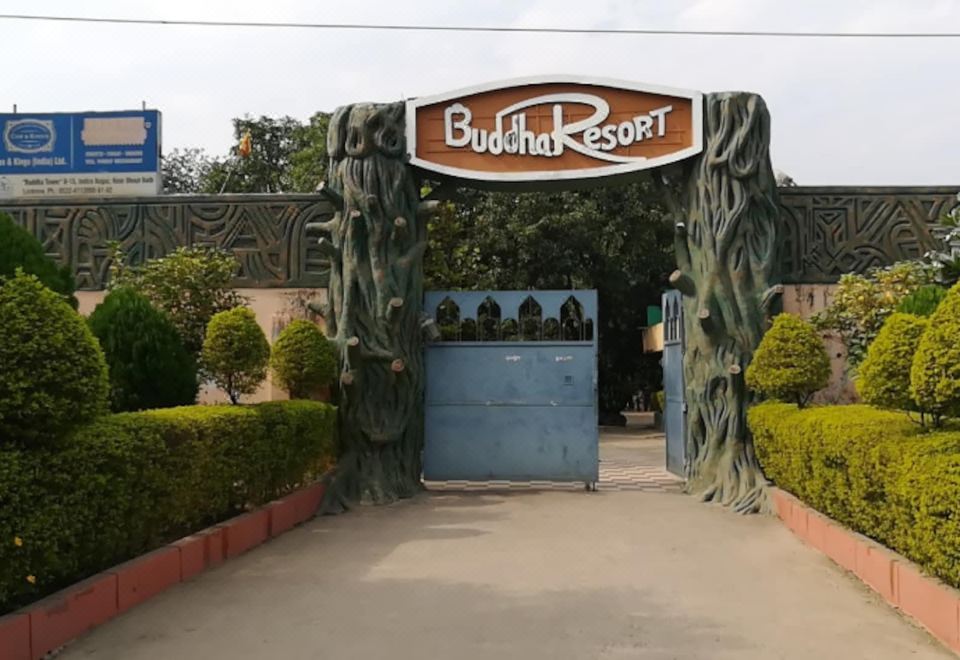 Buddha Resort, Bahraich (Prices & Reviews 2024) | Trip.com