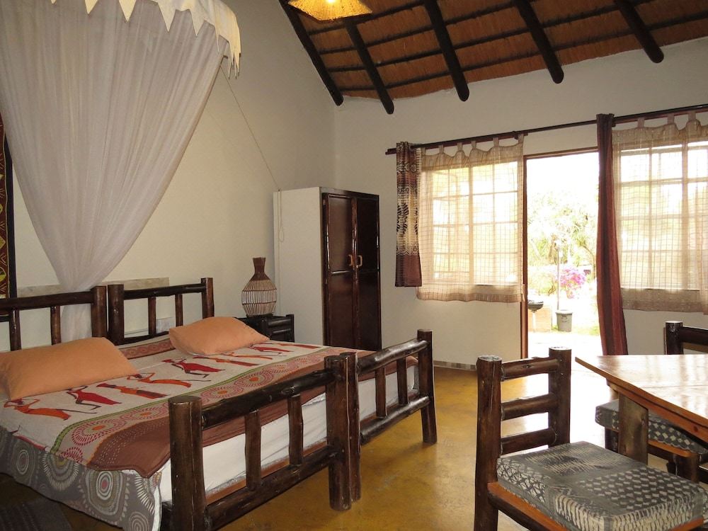 Thokozani Lodge - White River