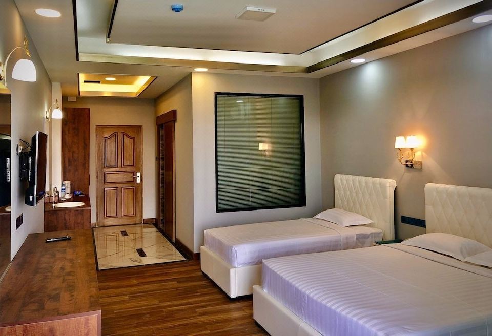 Excel River View Hotel,Thanlyin - Updated Prices & Hotel Reviews 2025 ...