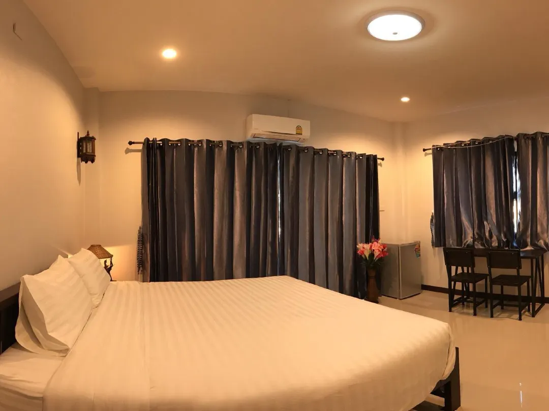 Baan Chaisri - Chiang Mai