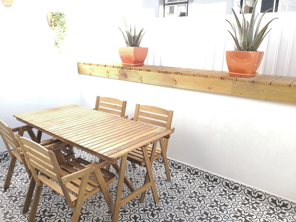 Bairrosweethome - Lissabon