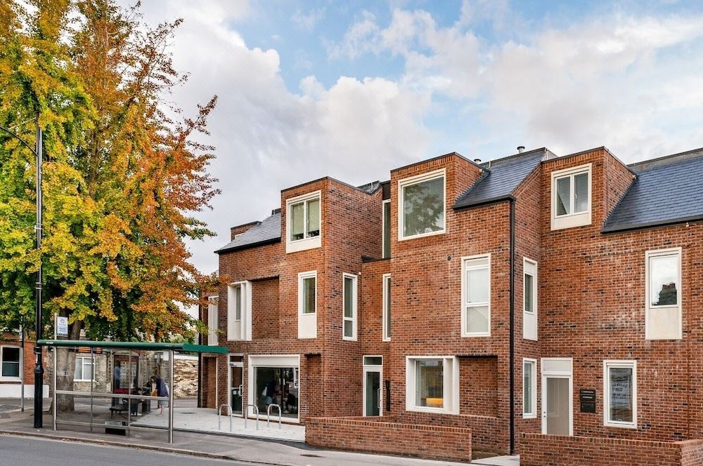 Citystay - Dutch's Corner - Cambridge