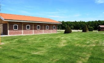 Ferienresort Texas MV, Kirch Jesar - รีวิว ราคา จองที่พัก | Trip.com