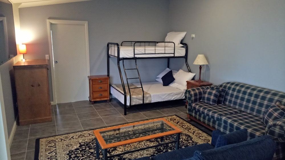 Donegal Farmstay - Tenterfield