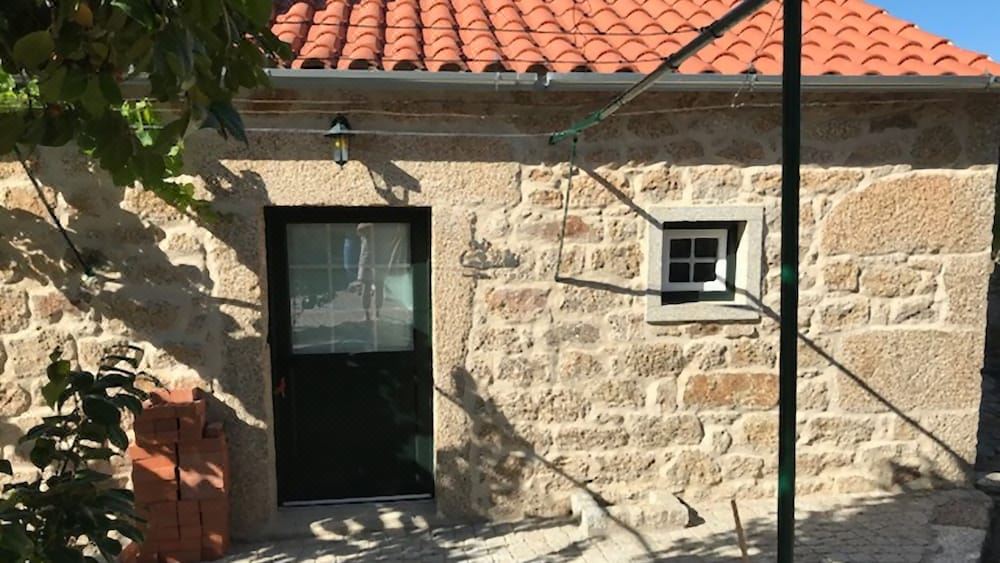 Casas Da Villa - Oliveira E Videira - Monsanto