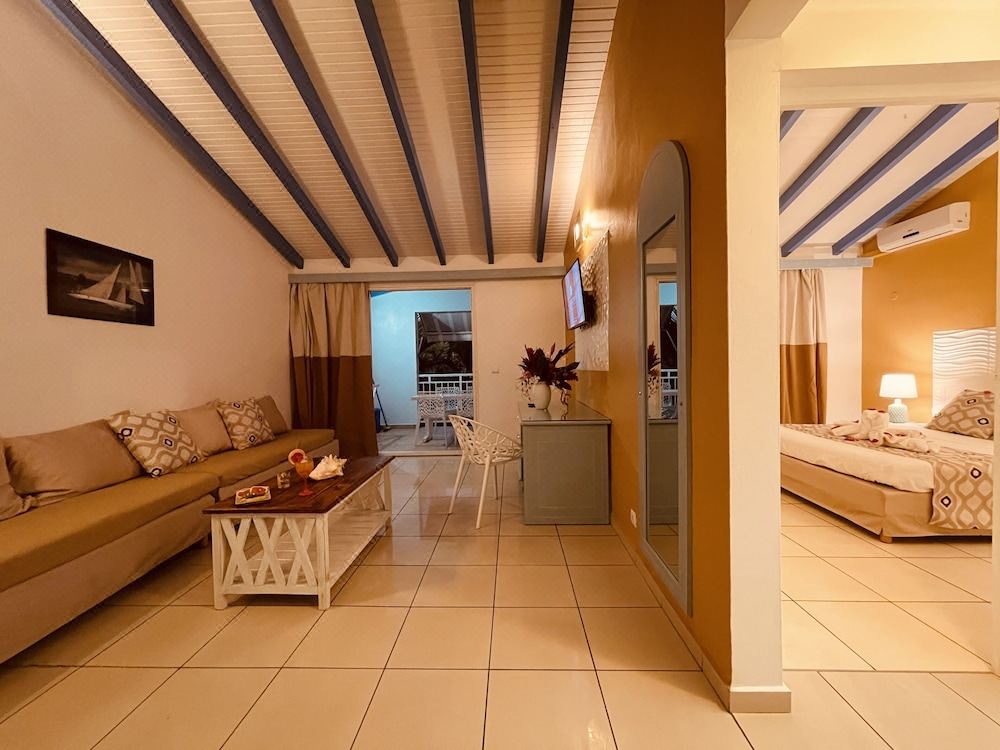 Tropicana Suites - Guadeloupe
