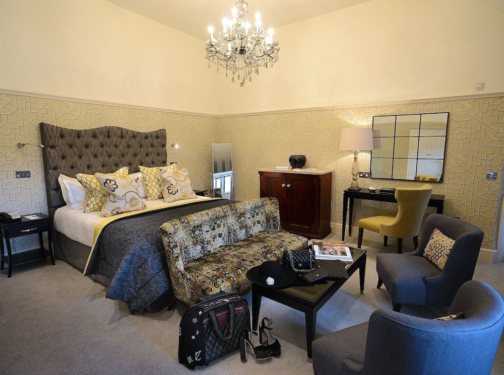 Stanley House Hotel & Spa - North Yorkshire