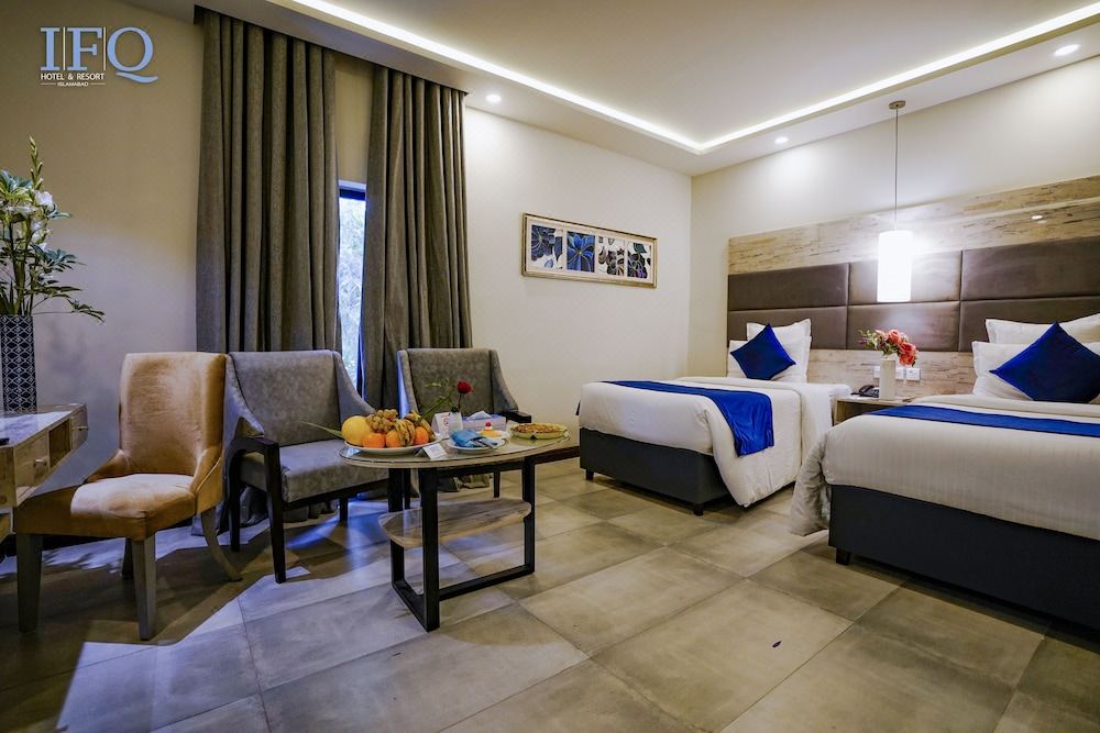 Ifq Hotel & Resort - Islamabad