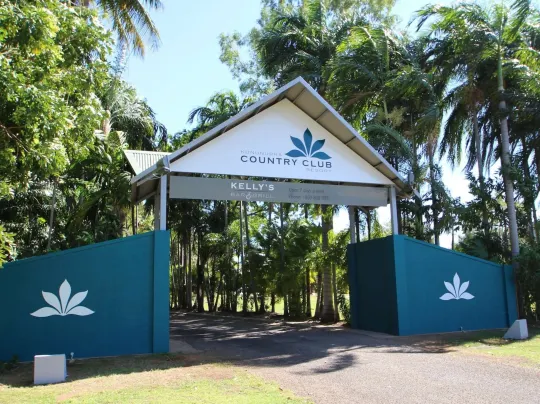 Kununurra Country Club Resort - Western Australia