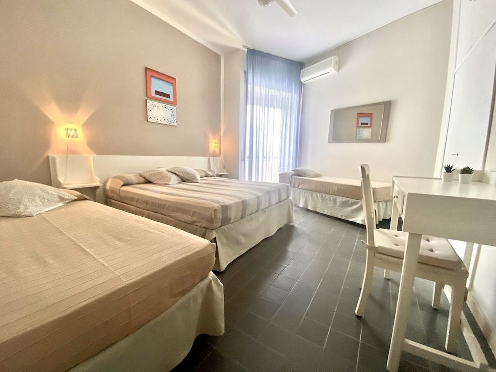 Hotel Anna - Terracina
