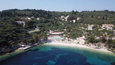 Paxos Beach Hotel, Paxoi: Latest Price & Reviews 2023