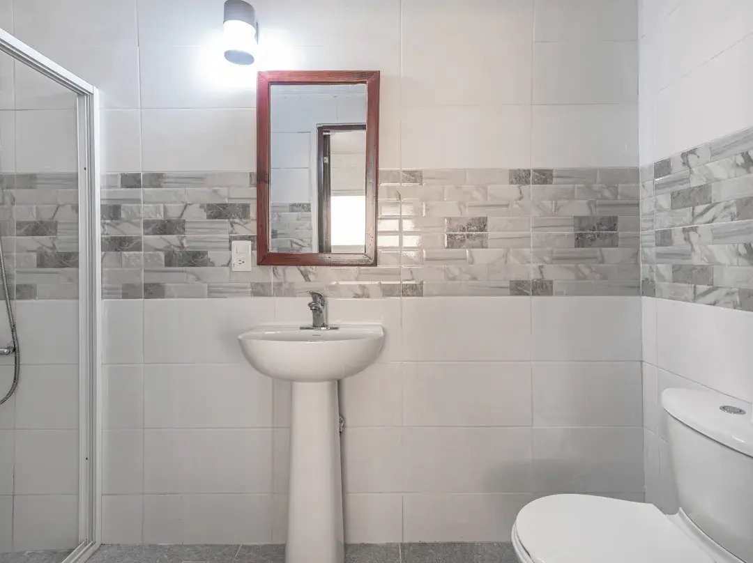 Habitación Doble Serena En Santo Domingo Este, República Dominicana - República Dominicana