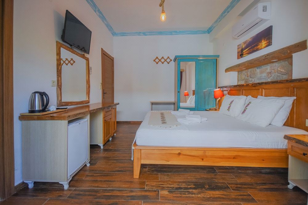 Ekinoks Otel - Datça