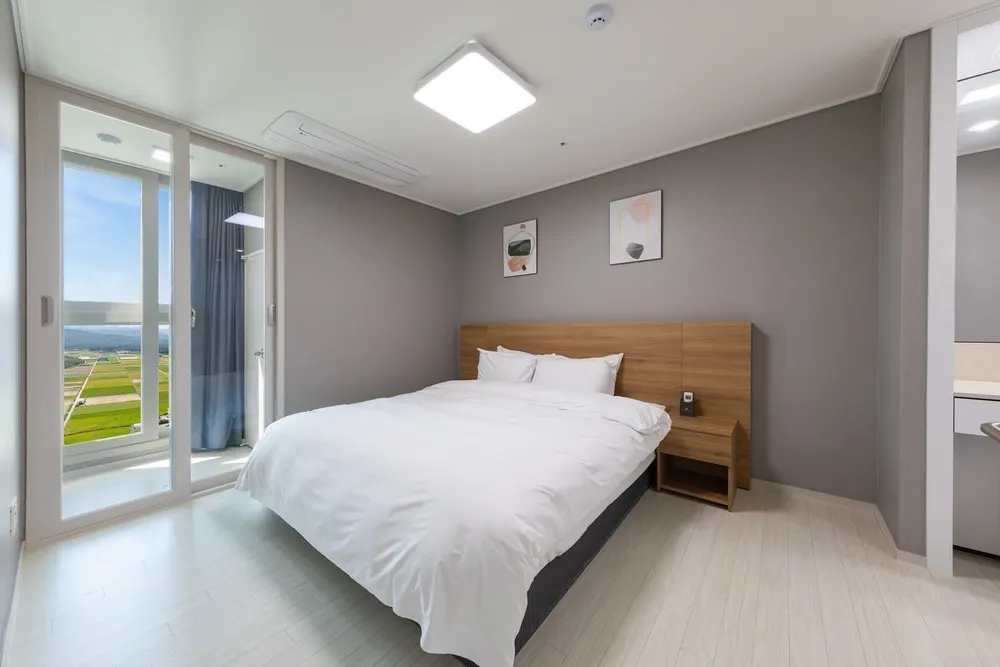 The Gangneung Ocean Stay Class 9 - Gangneung-si