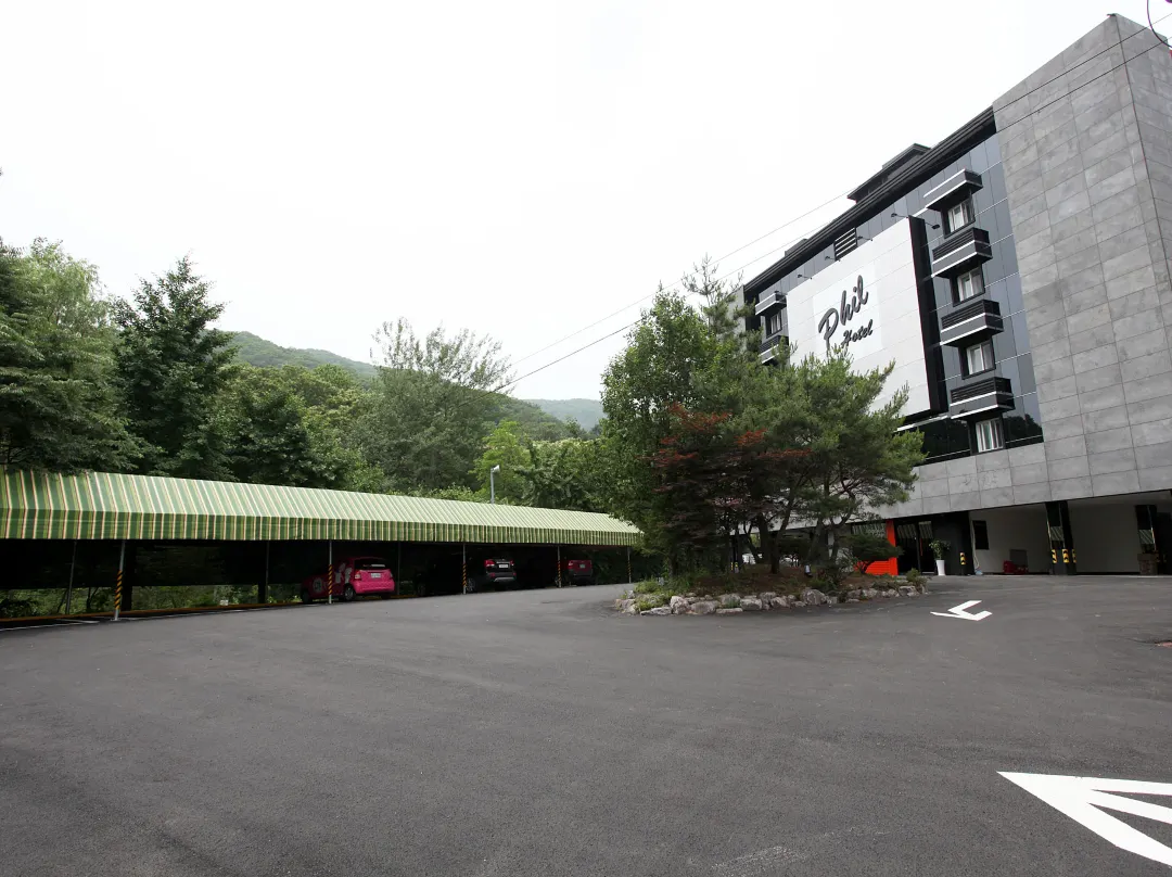 Yangju Feel - Paju