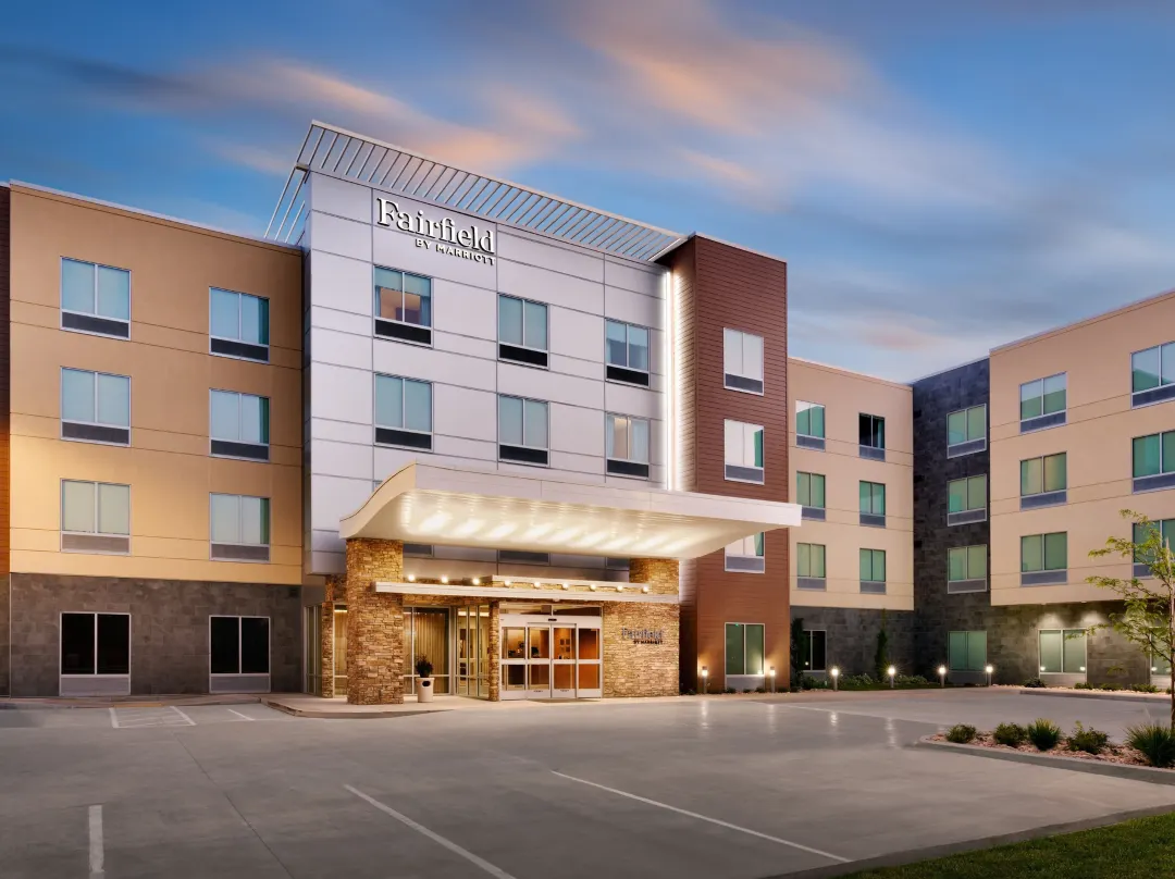 Fairfield Inn & Suites Salt Lake City Cottonwood - Cottonwood Heights, UT