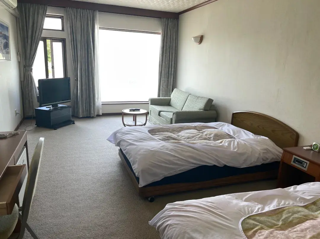 Hotel Nissin Kaikan - Himeji